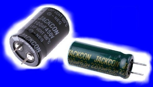 Components Switron AG, Komponenten Switron AG